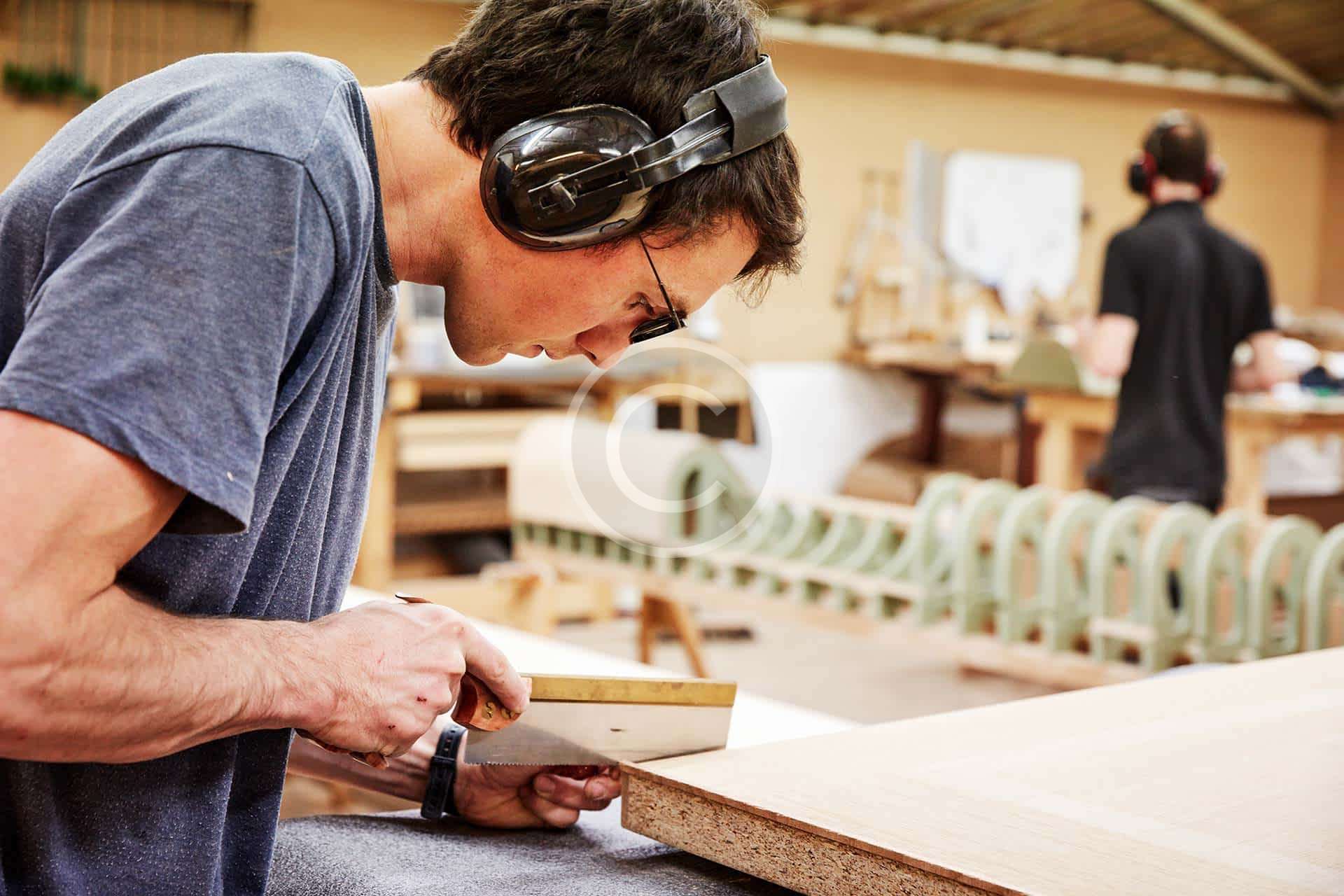 The evolution of building materials - Lorisol