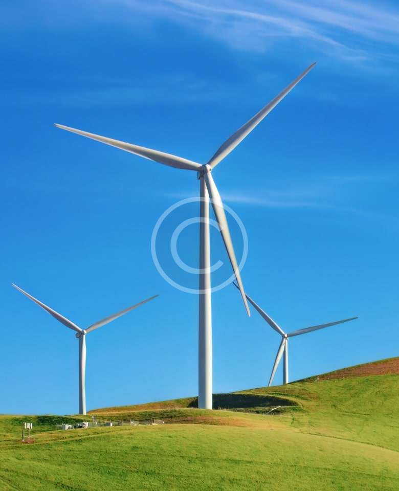 Renewable Energy Lorisol